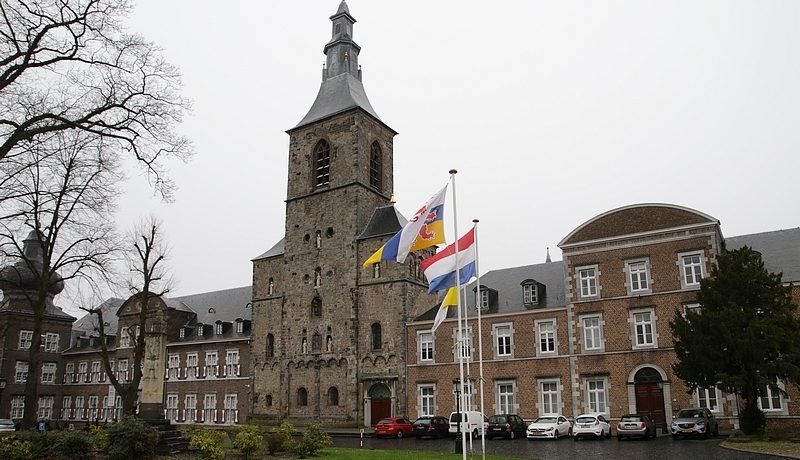 HISTORISCH-GEOGRAFISCHE EXCURSIE RONDOM ABDIJ ROLDUC - ParkstadActueel