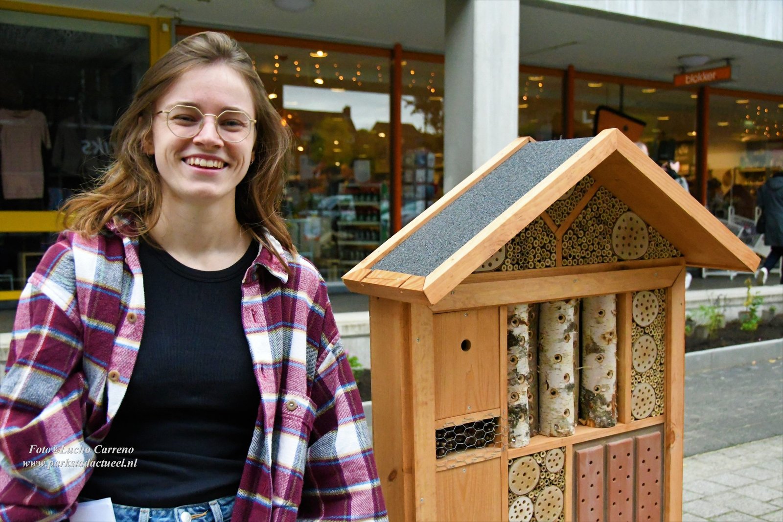 Intro en vragen voor veganist zijnde Britt Dragstra Heerlerheide ...