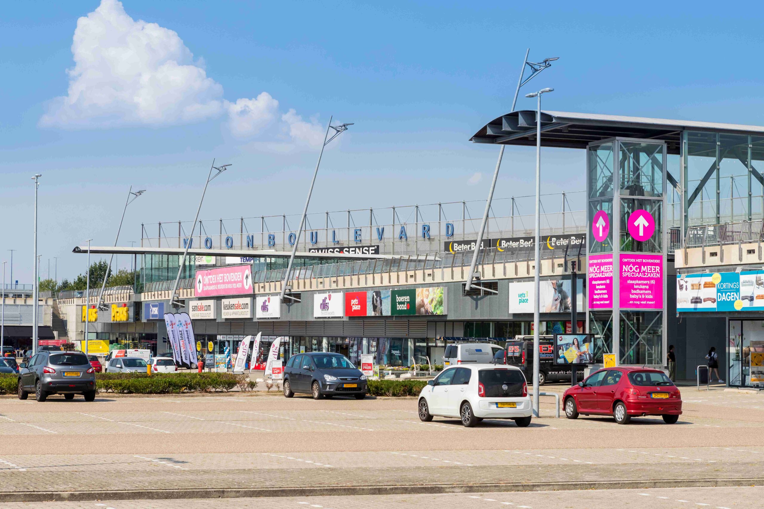 Woonboulevard Heerlen verhuist naar Maastricht! - Oozo.nl
