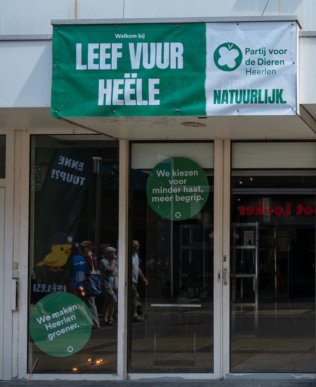 Gratis kleding Heerlen: Kom en Vind jouw Outfit - Parkstad Actueel